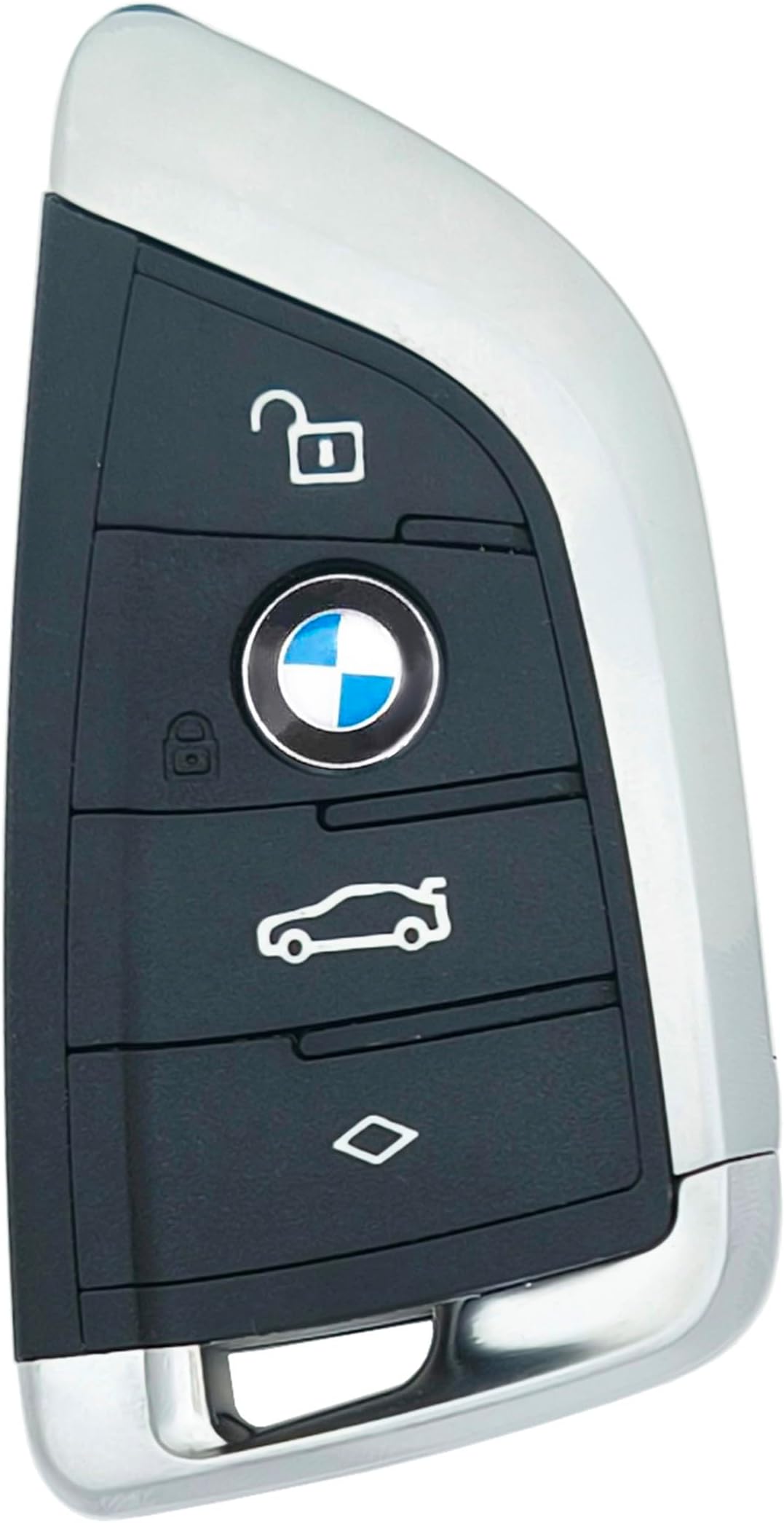 Amazon.com: Replacement Keyless Entry Remote Control Key Fob Case Fit ...