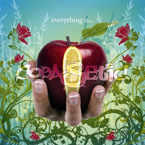 Amazon.com: Everything is Copasetic : Copasetic: Digital Music