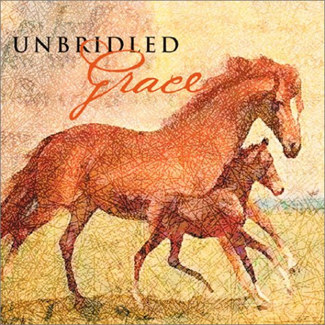 Unbridled Grace: Ariel Books: 9780740729324: Amazon.com: Books