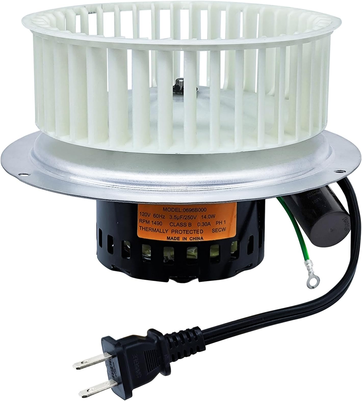 84757 Nutone Replacement Assembly - Amazon.com
