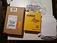 DEWALT DWS5031-XJ Router Attachment for Guide Rails - Black : Amazon.co ...