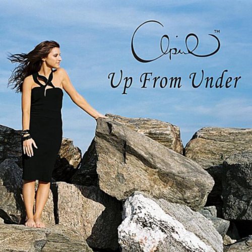 Play Up from Under by April Kry on Amazon Music