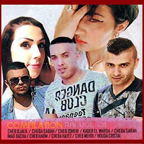 Play Compilation Rai, Vol. 1 by VARIOUS ARTISTS on Amazon Music