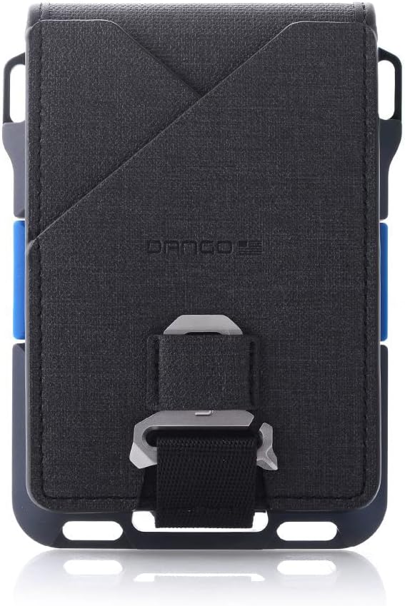 Amazon.com: Dango Products M1 Maverick Wallet SPEC-OPS Compact Wallet ...