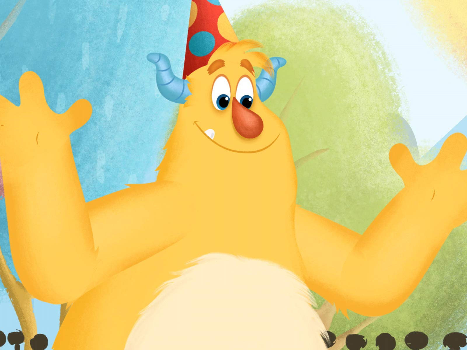 Watch Esme and Roy - Season 1 | Prime Video