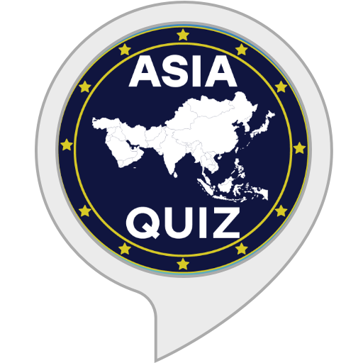 Amazon.com: Asia Quiz - Four Options Trivia Game! : Alexa Skills
