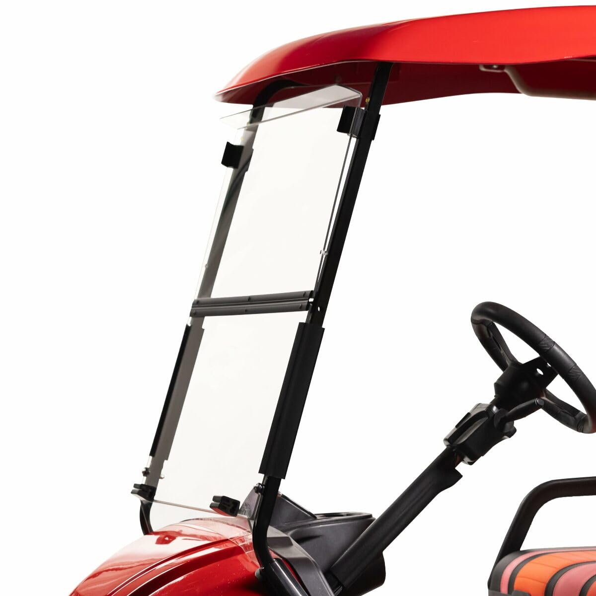Amazon.com: RedDot DOT Approved AS4 AS5 Clear Folding Golf Cart ...