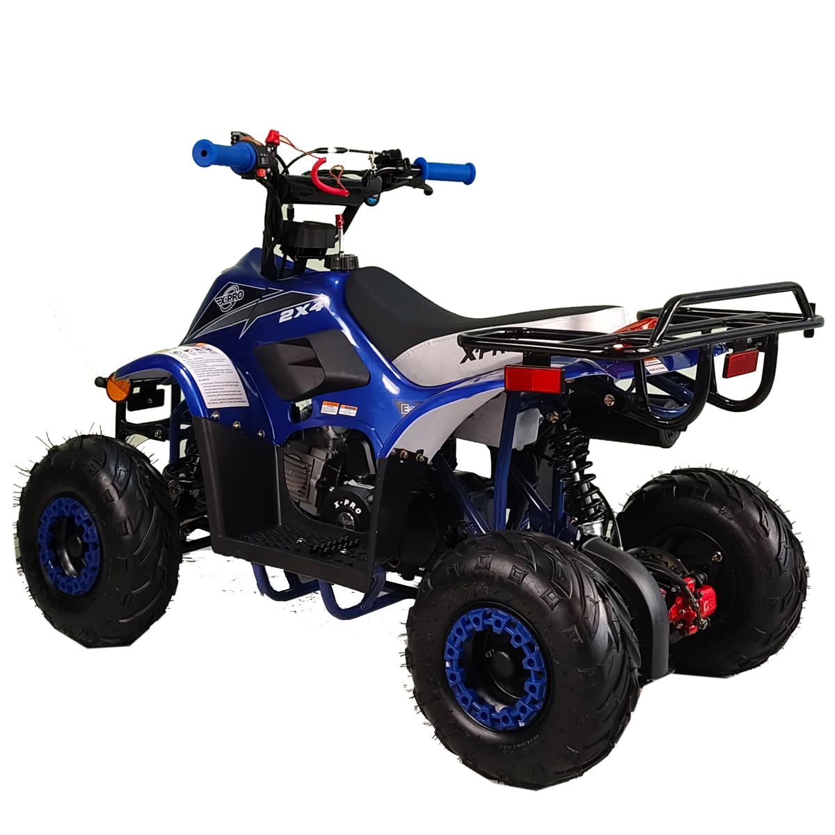 X-PRO Eagle 110 110cc Kids AT... - B0C6G8L3DD | Encarguelo.com