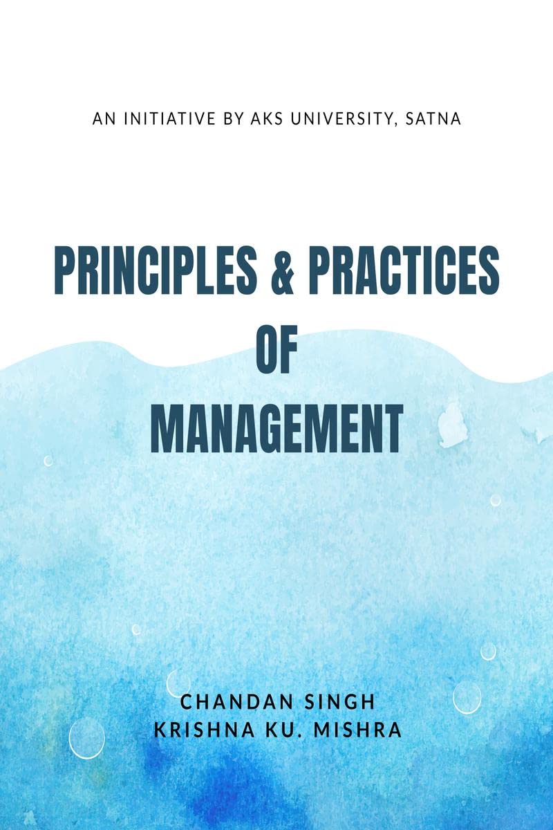 Principle Of Initiative In Management