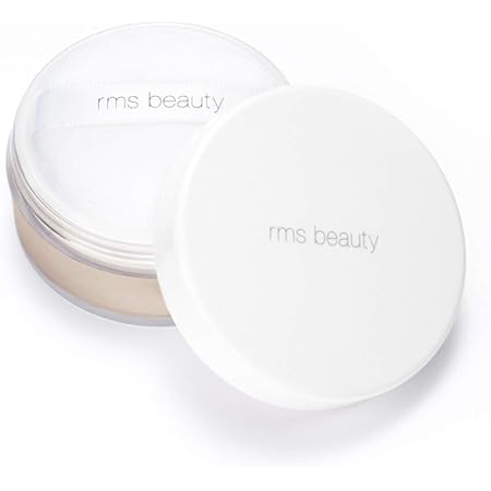 Amazon.com: RMS Beauty Tinted Un Powder, No.3-4 Tan, 0.32 Ounce ...