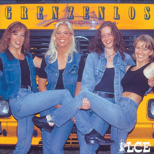 Écouter Grenzenlos par Ladies Country Express sur Amazon Music Unlimited