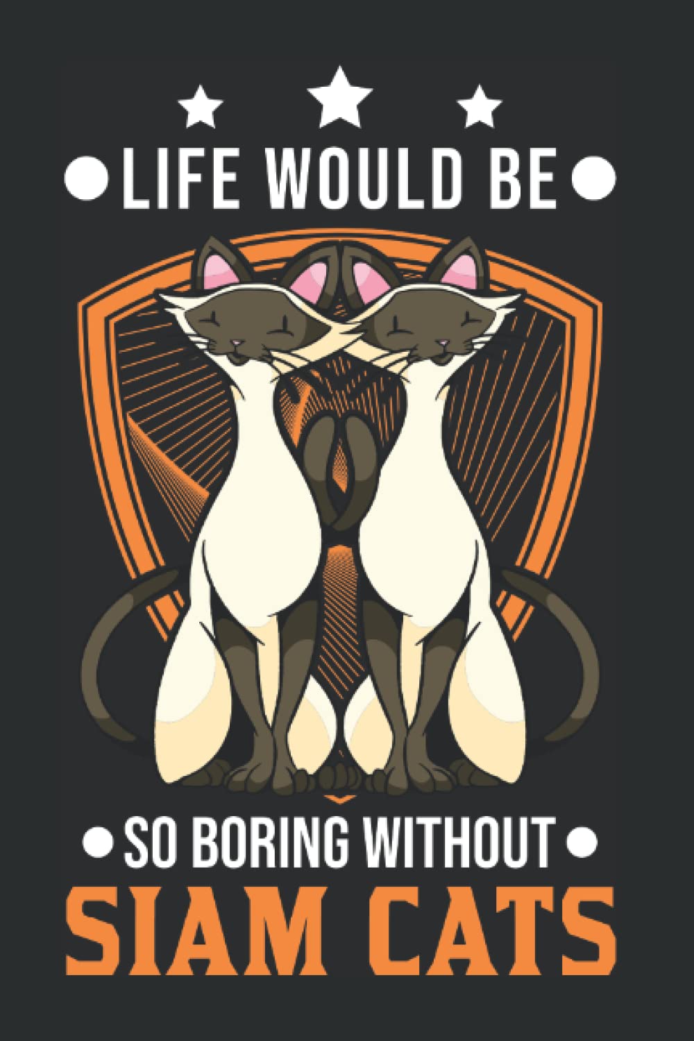 So Boring Cat