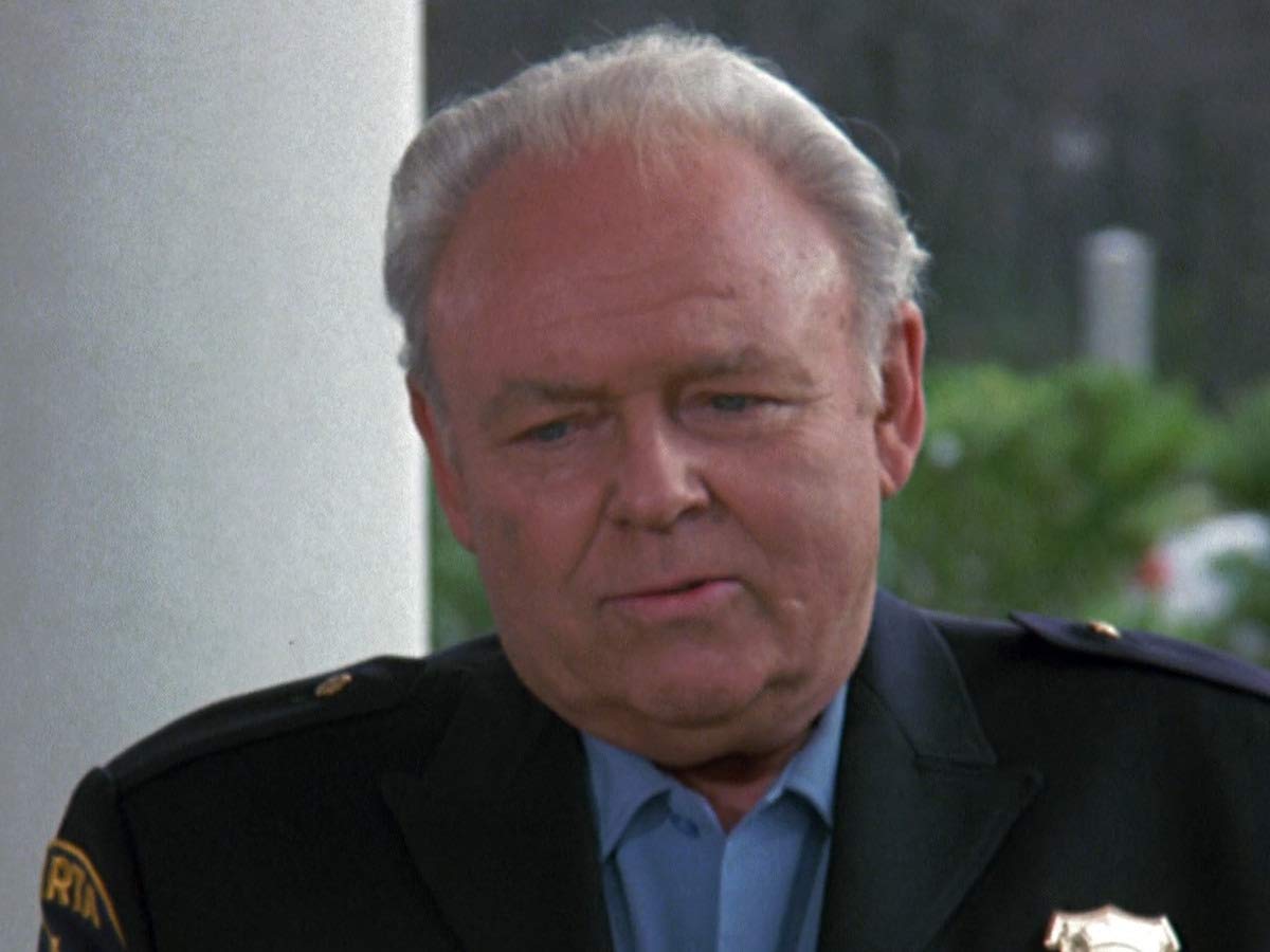 Watch In The Heat Of The Night Season 1 | Prime Video