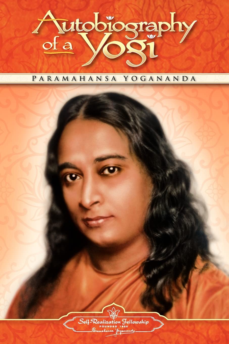 Autobiography of a Yogi: Paramahansa Yogananda: 9780876120835: Amazon ...