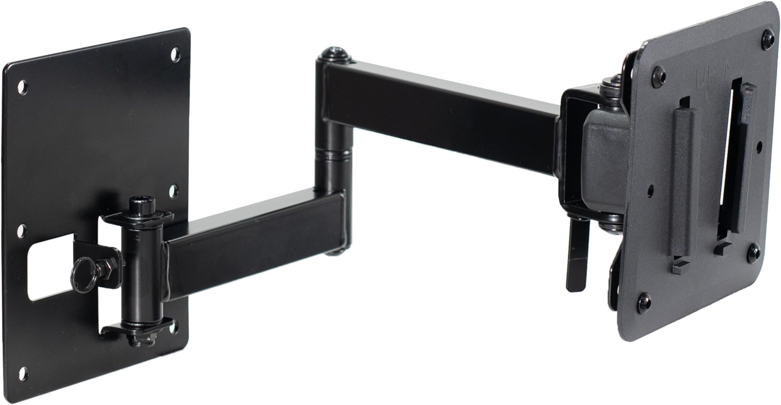 Amazon.com: Mount-It! TV Wall Mount Bracket | Quick Release | Full ...