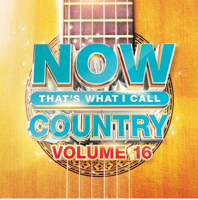 Amazon | Now Country 16 (Various Artists) | Various Artists | 輸入盤 | ミュージック