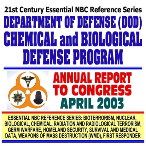 Amazon.in: Buy 21st Century Essential NBC Reference Series: Department ...