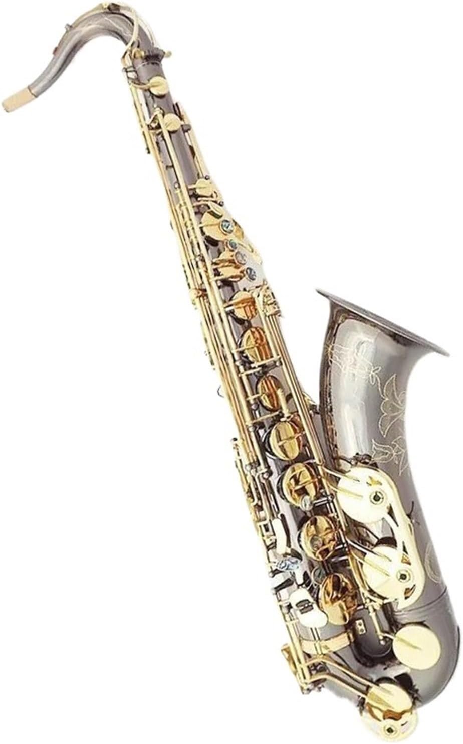 Amazon.com: saxophone Woodwind Instruments Tenor Saxophone B Flat ...