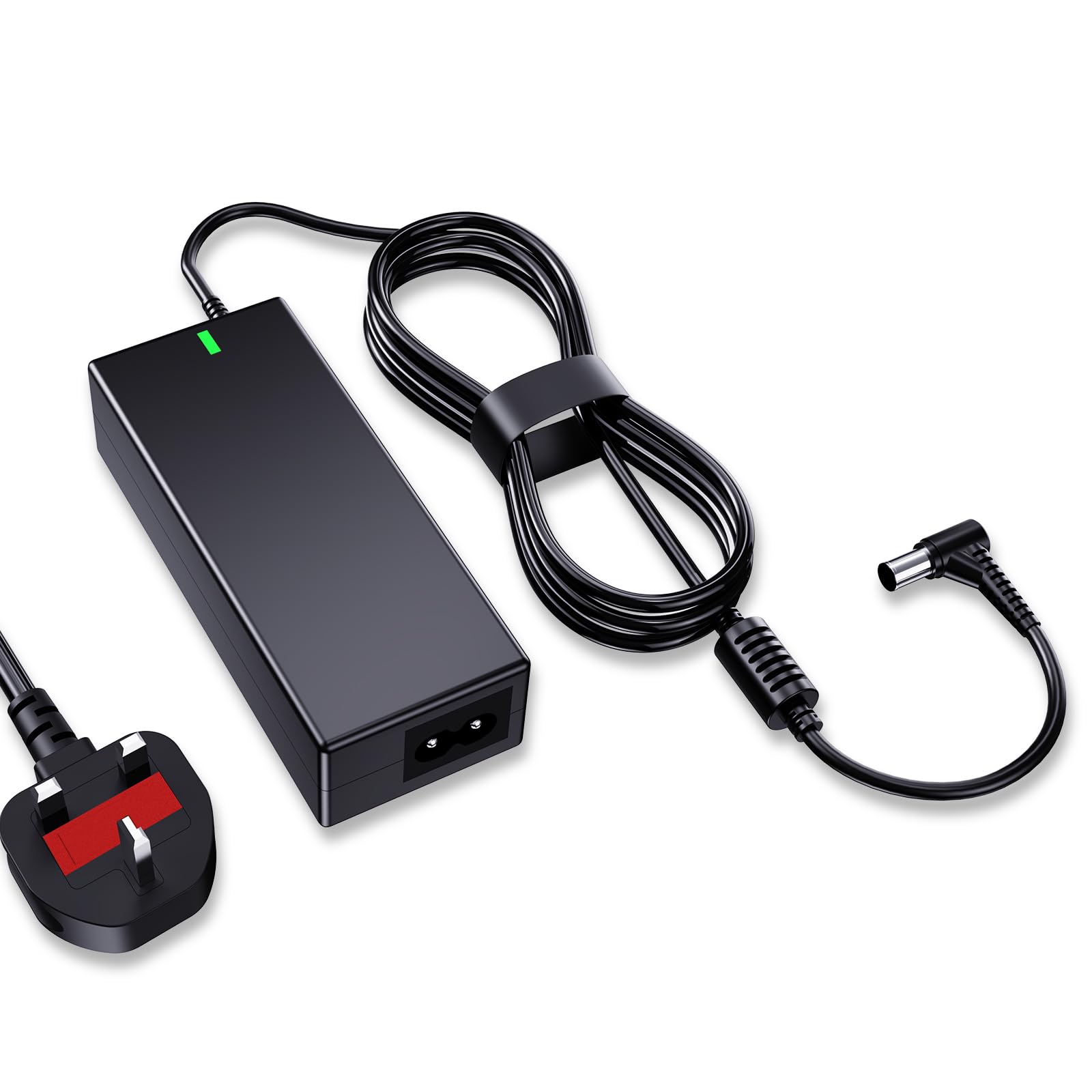 Samsung Monitor power cable,14V Power Supply Adapter for Samsung TV ...