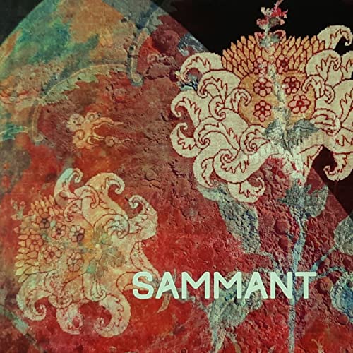 Amazon.co.jp: Sammant : Sammant: デジタルミュージック