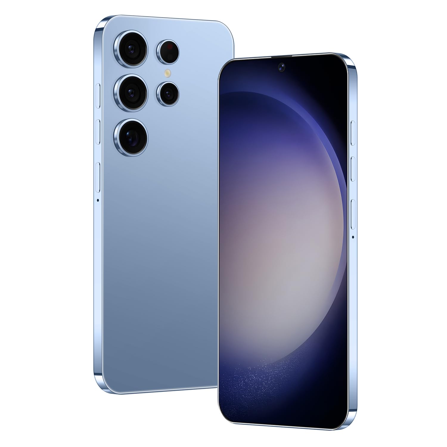 S23 Ultra Unlocked Cell Phone 4G Dual SIM Android Phone 8GB+256GB ...