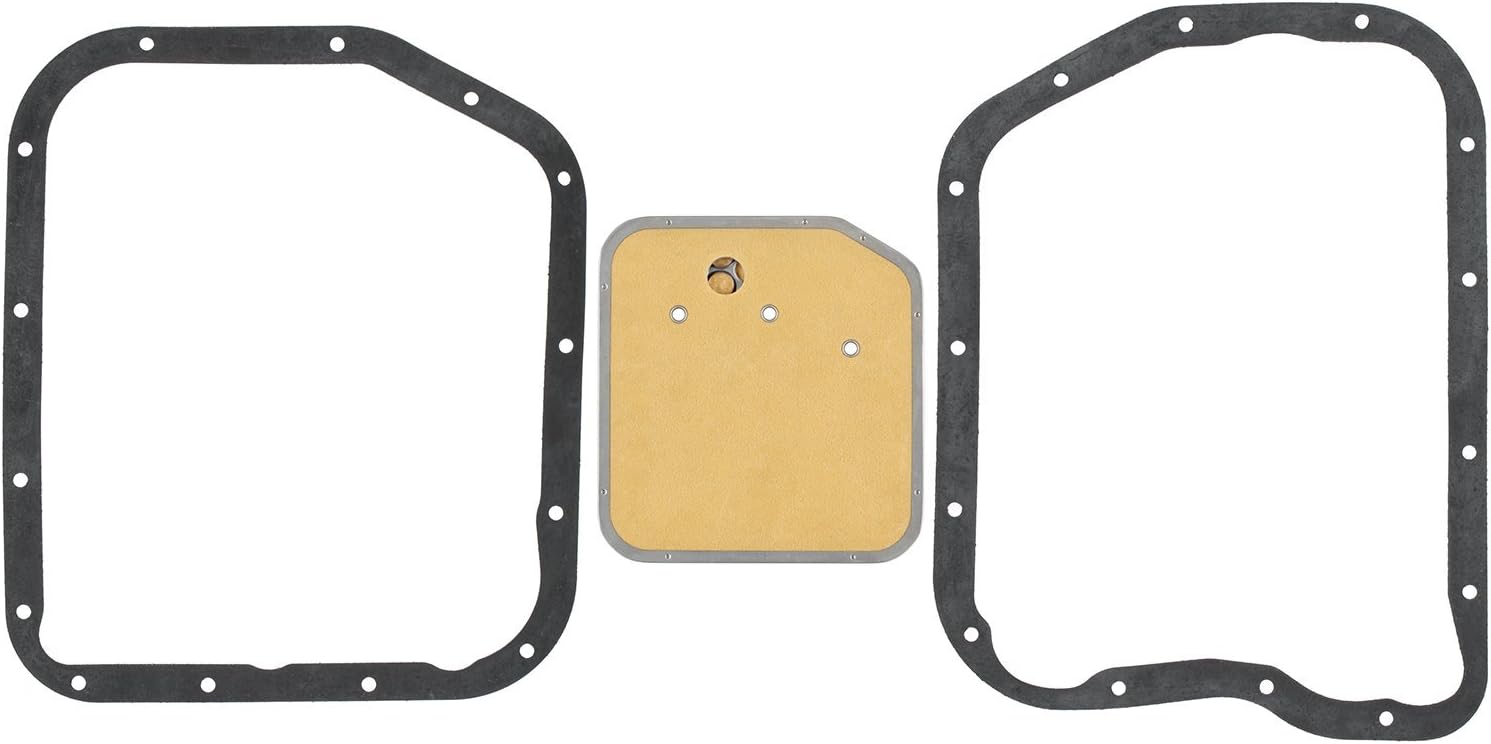 Amazon.com: ATP TF-42 Automatic Transmission Filter Kit : Automotive