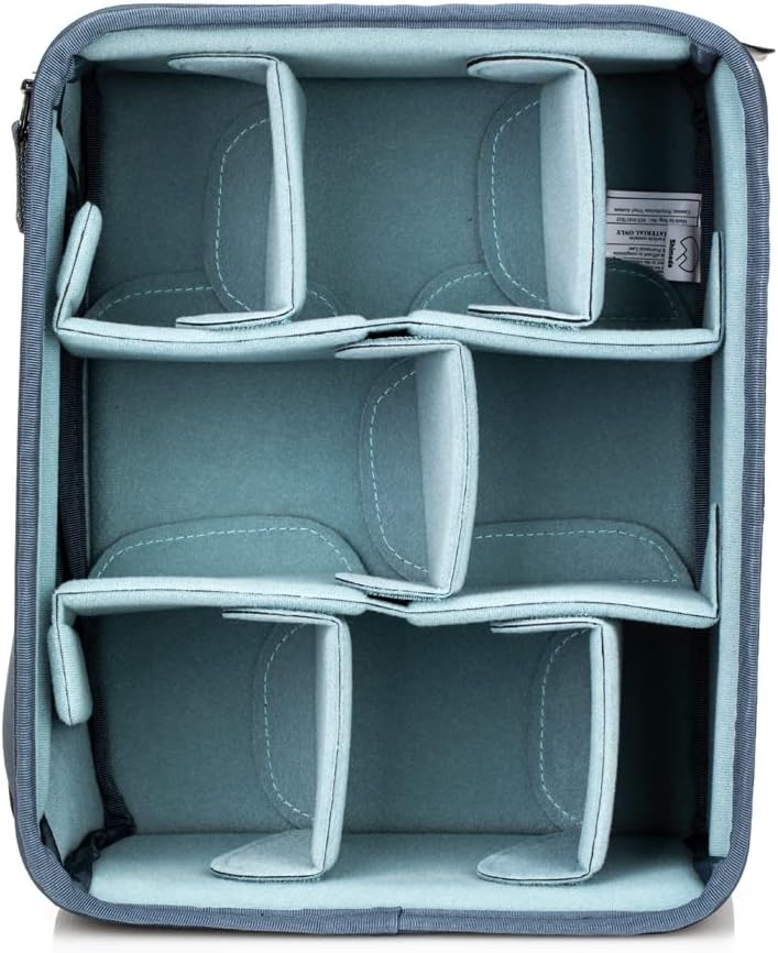 Amazon.com: Shimoda Small MIrrorless Core Unit - Padded Camera Bag ...