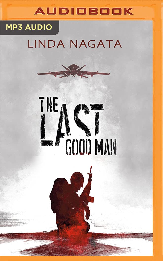 Amazon.com: Last Good Man, The: 9781978615526: Linda Nagata, Liisa ...