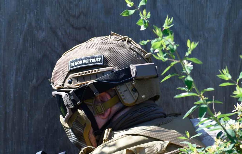 Amazon.com : Vertintong 3 Pcs Airsoft Mask Skull Airsoft Mesh Mask Half ...