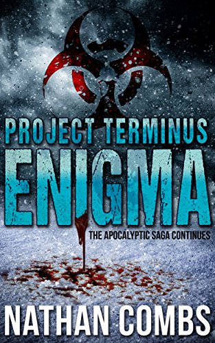 Amazon.com: Project Terminus: Enigma eBook: Combs, Nathan: Kindle Store