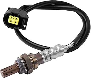 Amazon.com: EVERESTWAY Oxygen Sensor Compatible with Chrysler Dodge ...