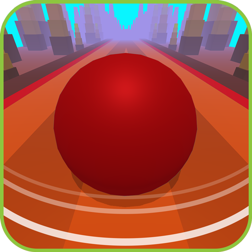 Roller Ball Race helix Rolling Ball - App on Amazon Appstore