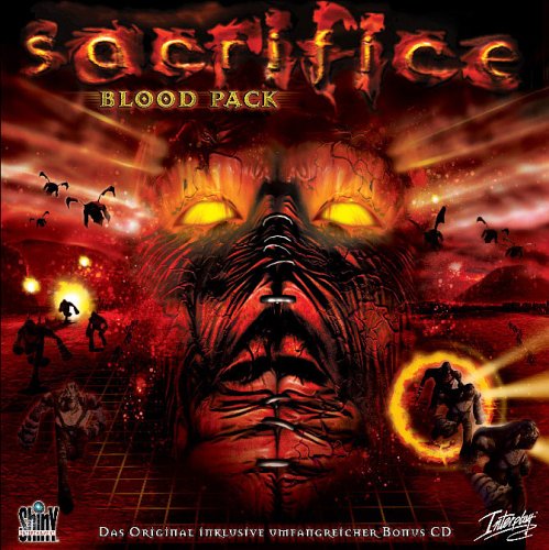Sacrifice - Blood Pack : Amazon.de: PC & Video Games