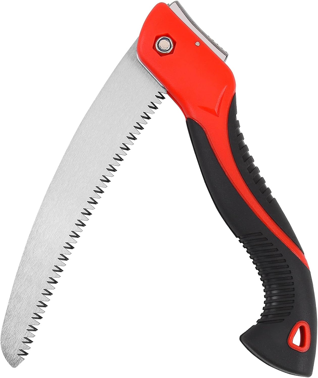 Amazon.com : WEIMELTOY 8 Inch Heavy Duty Pruning Saw, Folding Hand Saw ...