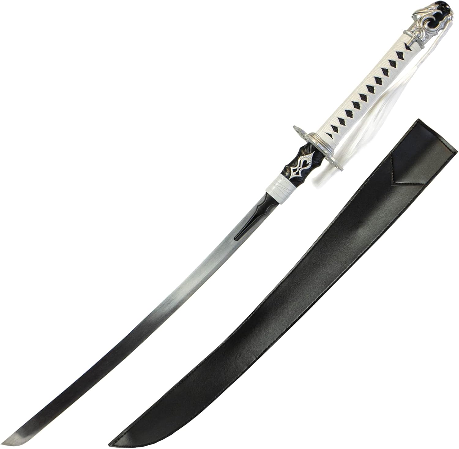RealFireNSteel - 2B's Virtuous Contract Katana, Swords - Amazon Canada