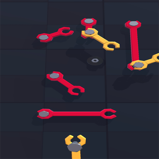 Rotate Wrenches and Unlock the Perfect Puzzle Solution - App on Amazon ...
