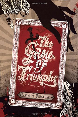 The Game of Triumphs : Powell, Laura: Amazon.in: Books
