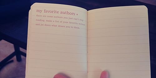 Amazon.com: What I Read (Red) Mini Journal: 8601300189048: Potter Gift ...