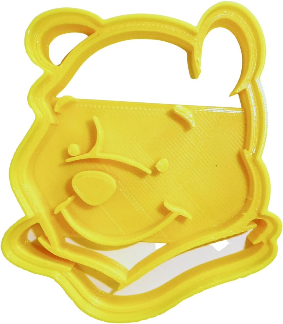 Amazon.com: TIGGER CHARACTER WINNIE THE POOH COOKIE CUTTER MADE IN THE ...