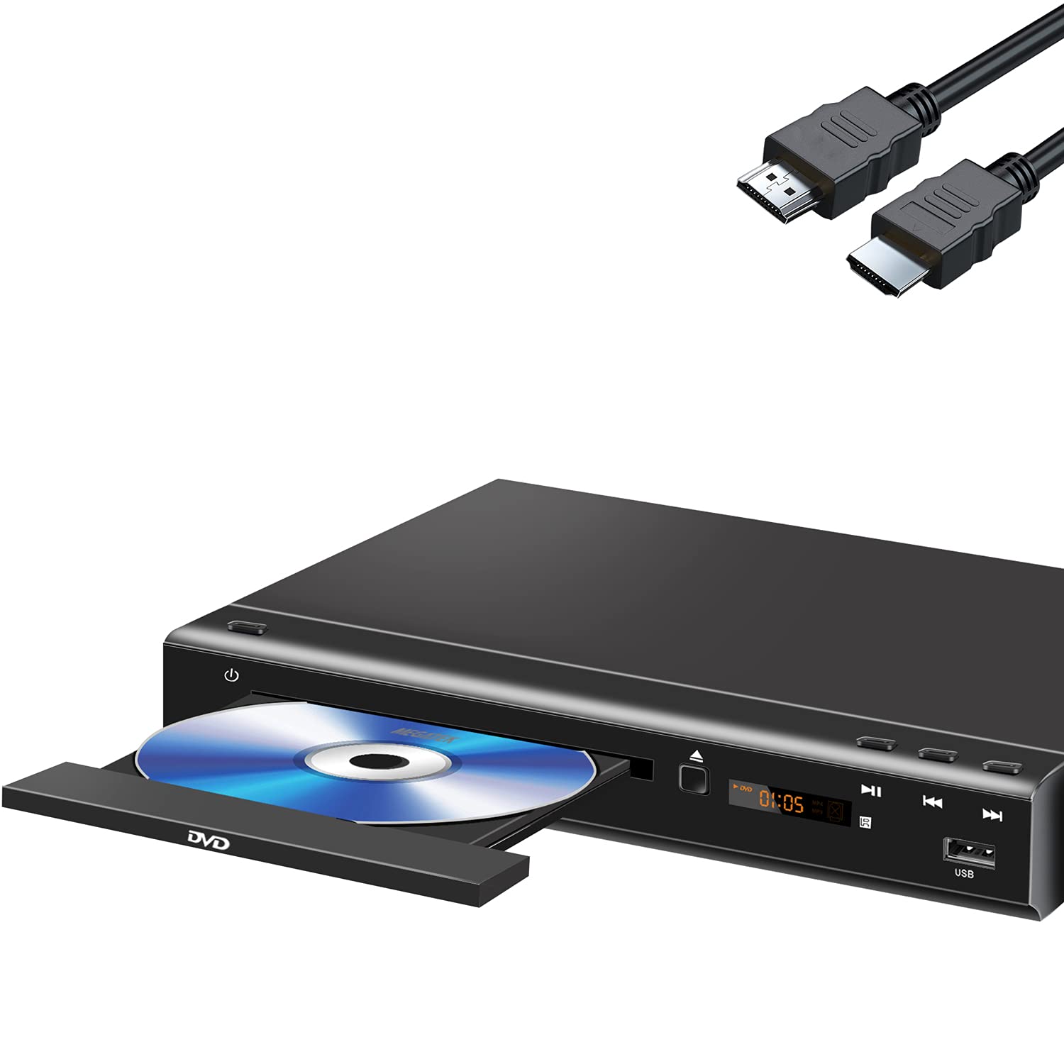 Compact dvd player - Find the best price at PriceSpy