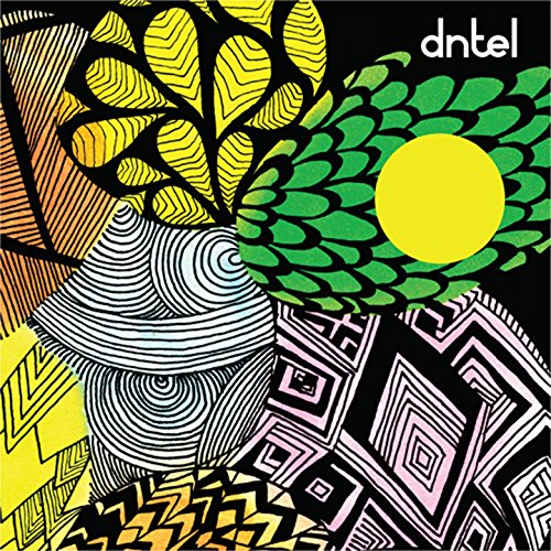 Amazon.com: Early Works, Later Versions : Dntel: Digital Music