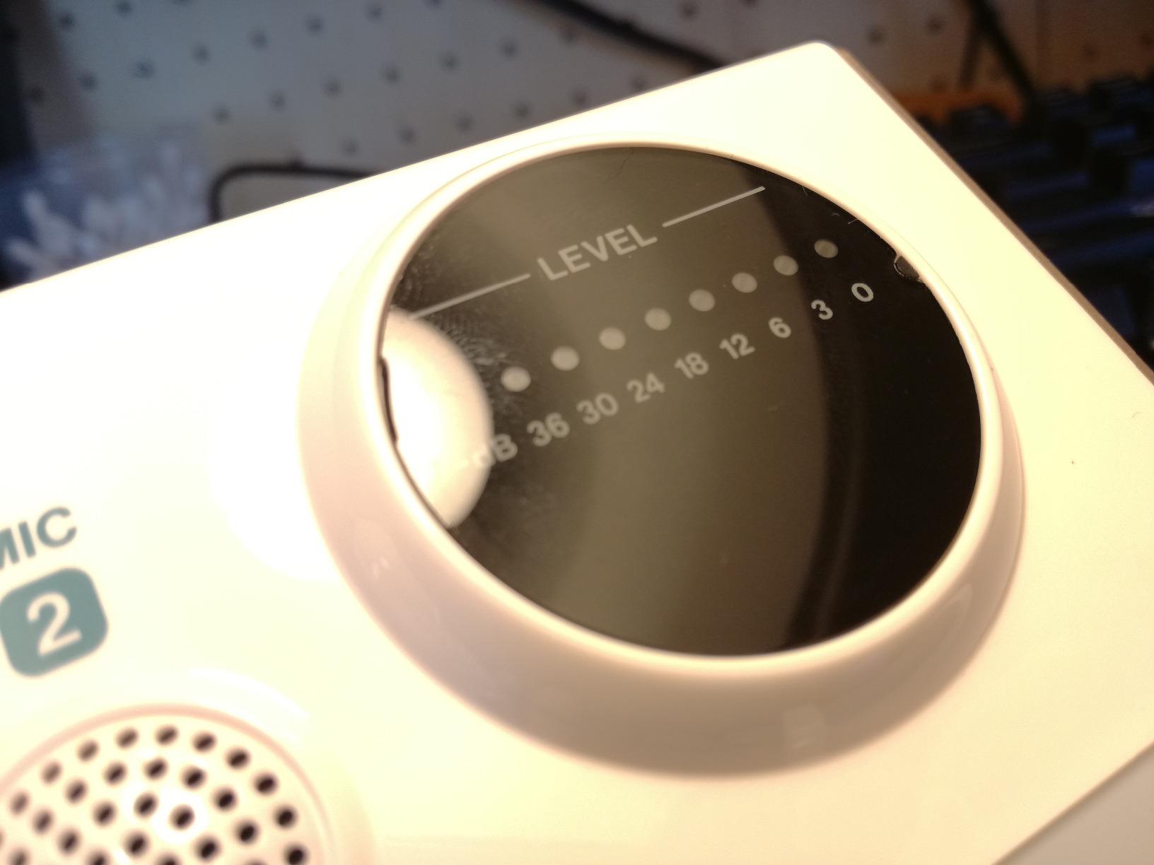 Amazon.co.jp: TASCAM MiNiSTUDIO PERSONAL US-32 : 楽器・音響機器