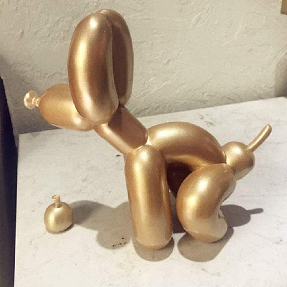 Sculptures Made Of Poop