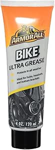 Amazon.com : Armor All Bike Ultra Grease : Sports & Outdoors