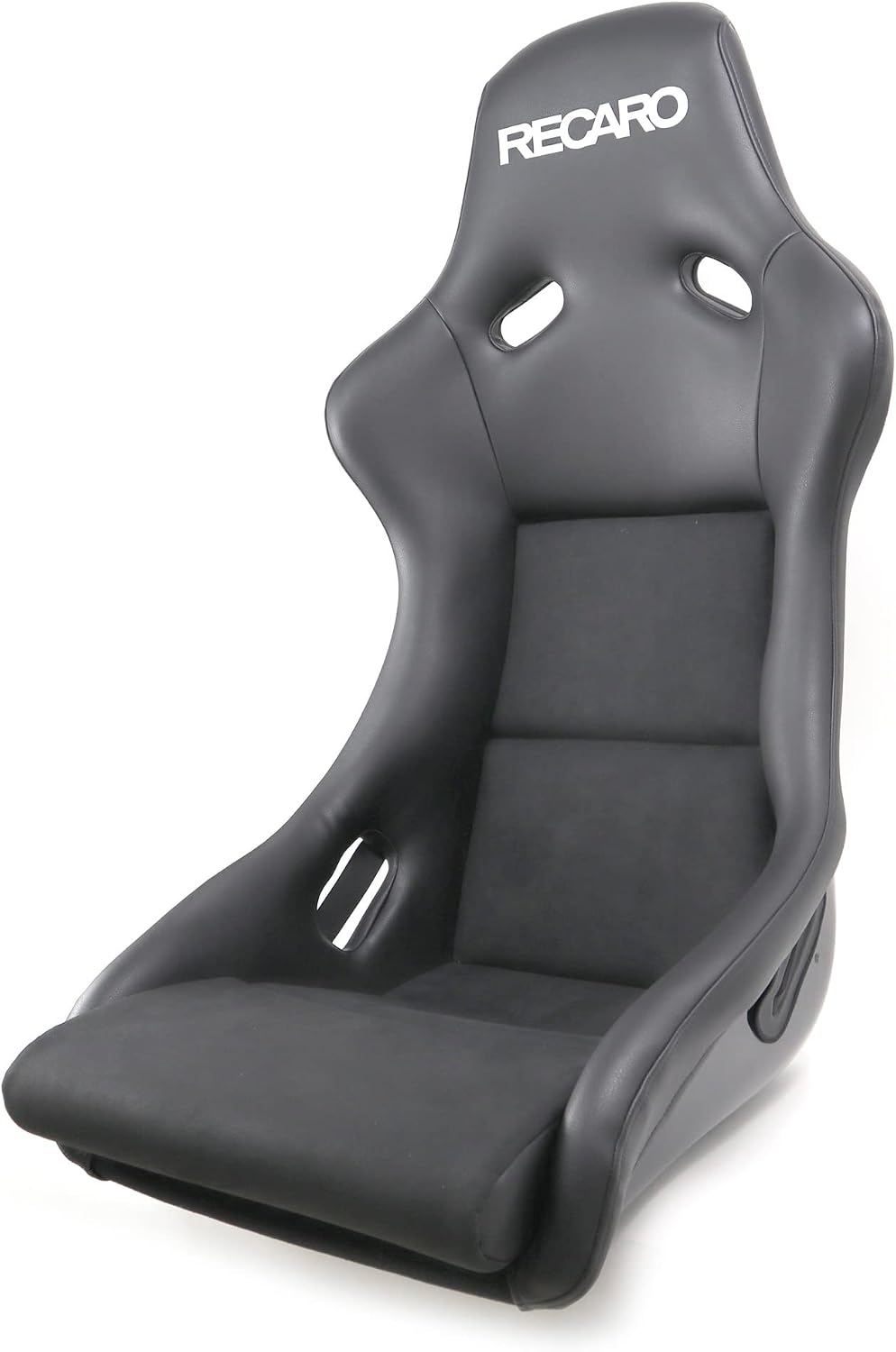 Recaro Spain RC070770885 Pole Position Asiento Tipo Baquet Deportivo de ...