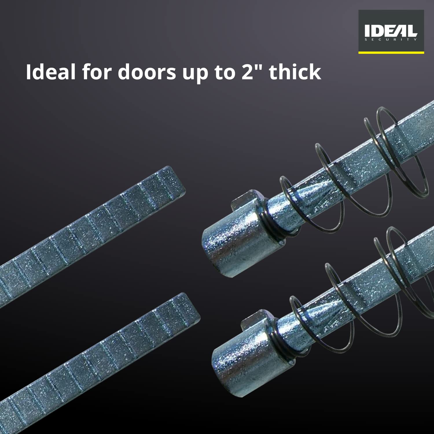 Snapklik.com : SK18 Replacement Spindle And Spring For Storm Door Handles