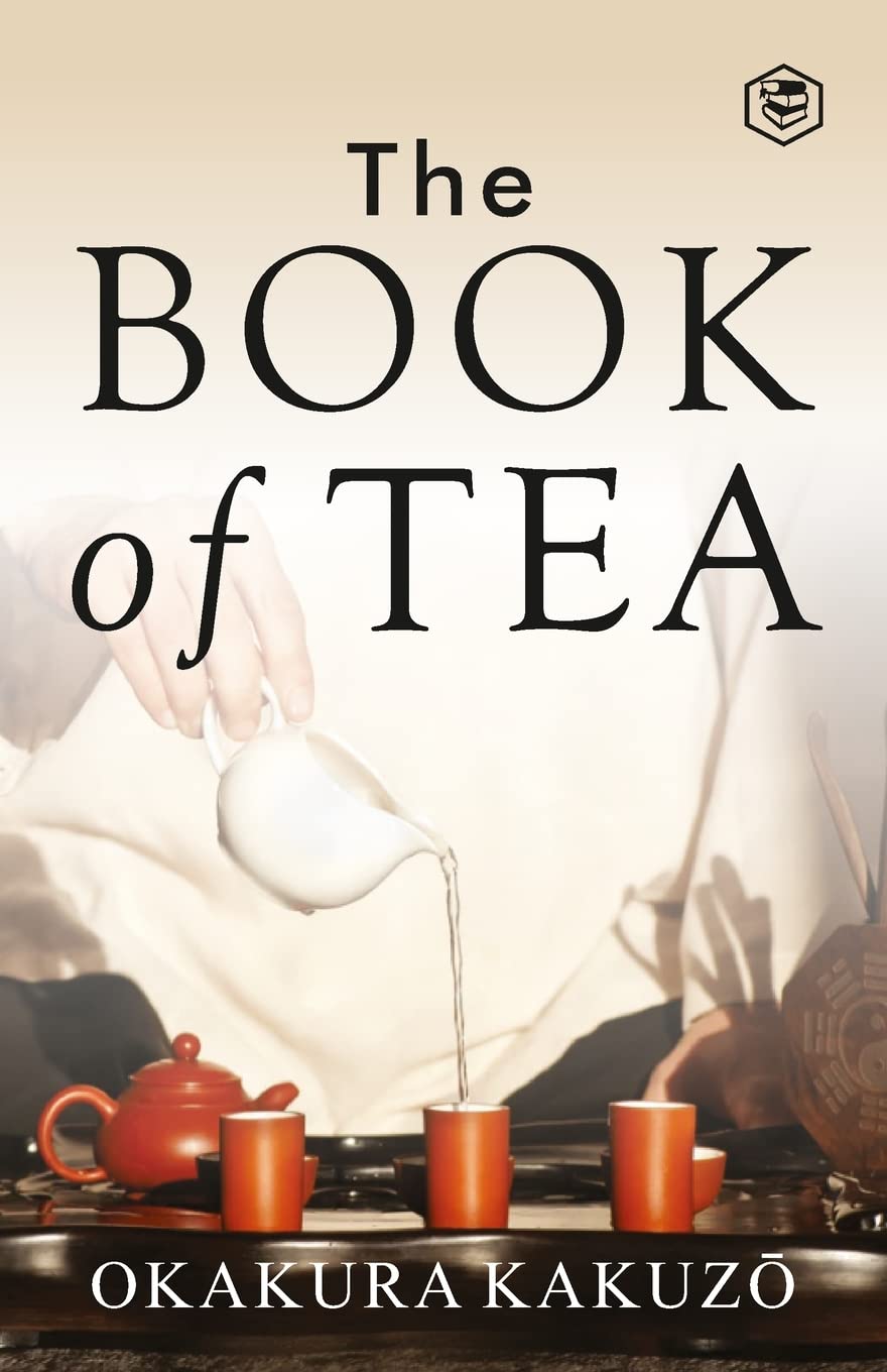 Buy The Book of Tea Book Online at Low Prices in India | The Book of ...