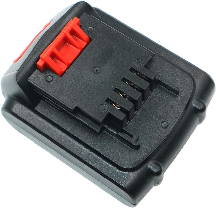 Batterie de démarrage Briggs & Stratton 593560, 597189 Lithium-Ion ...