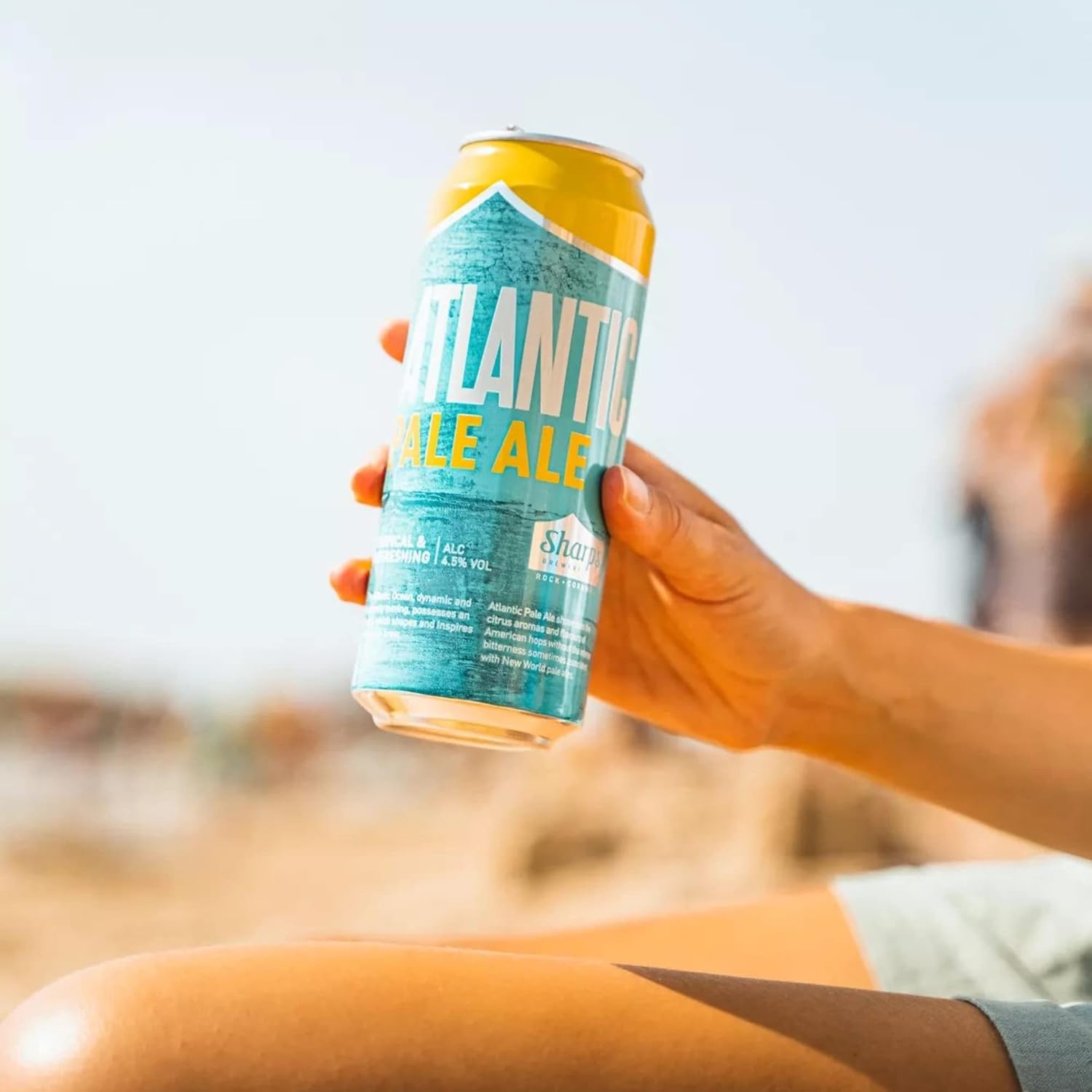 Sharps Brewery Sharp's Atlantic Pale Ale Beer, 24 x Australia | Ubuy