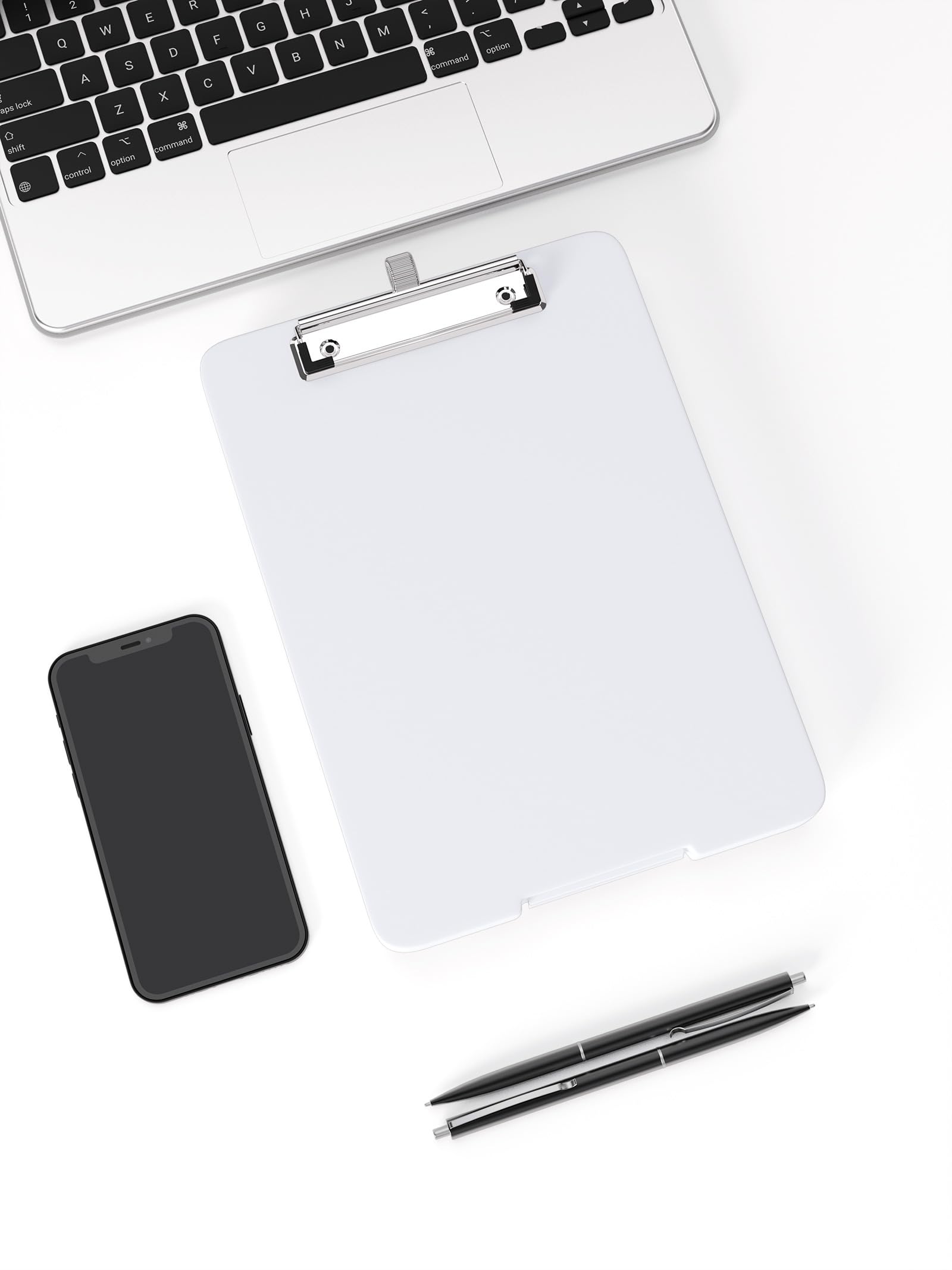 A5 Clipboard With Storage 6 X 9 Nursing Clipboards Foldable ...